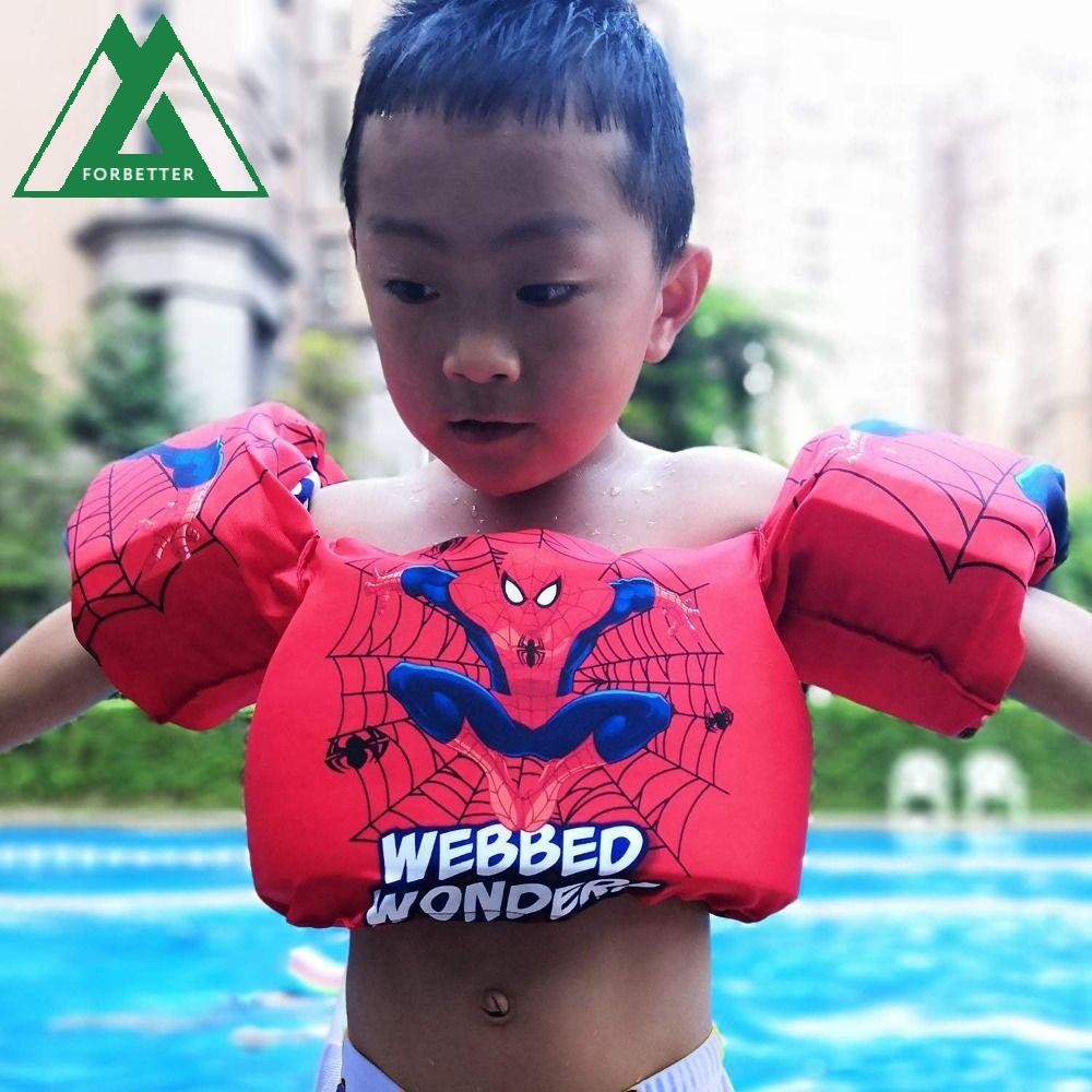 FORBETTER Baby Swim Ring Tube, Kuromi Adjustable Baby Swimming Circle ...