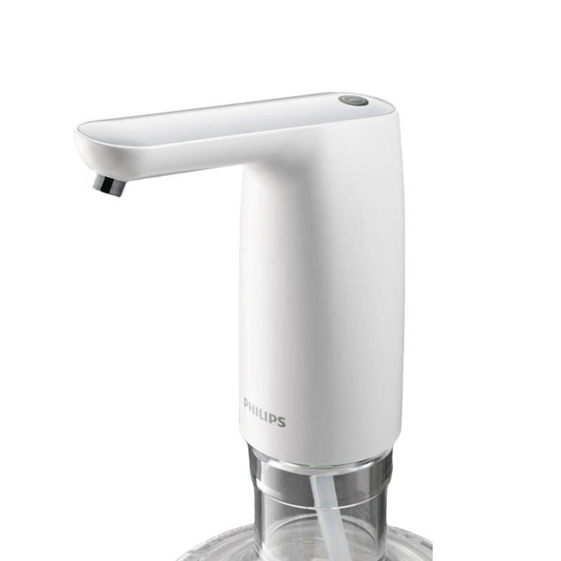 Philips Electric Water Pump AWP1720 Dispenser Universal Water ...