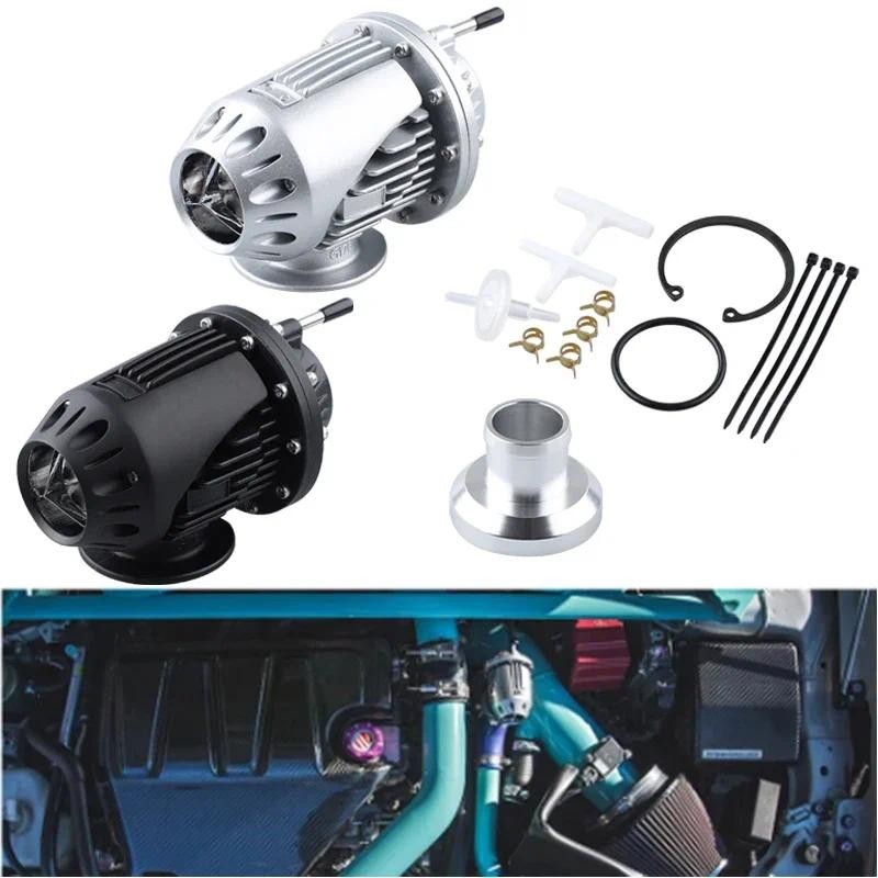 Super SQV Blow Off Valve 4 BOV Turbo for HKS JDM Universal Aluminum ...