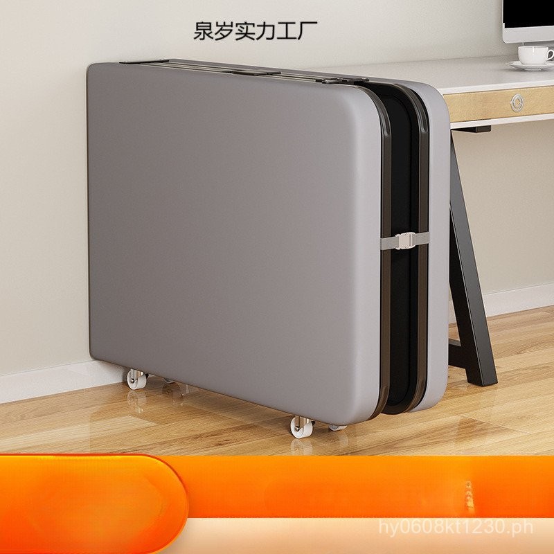 Simple Nap Office Rest Bed Recliner Emergency Folding Bed Folding Bed ...