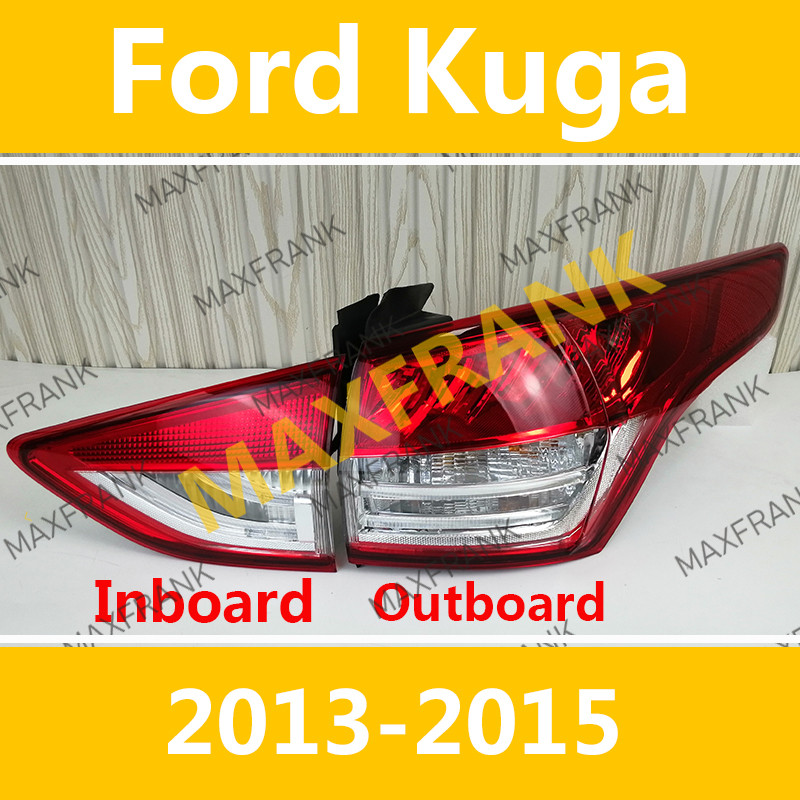 For Ford kuga 13-15 TAILLIGHT TAIL LIGHT TAIL LAMP BRAKE LIGHT BACK ...