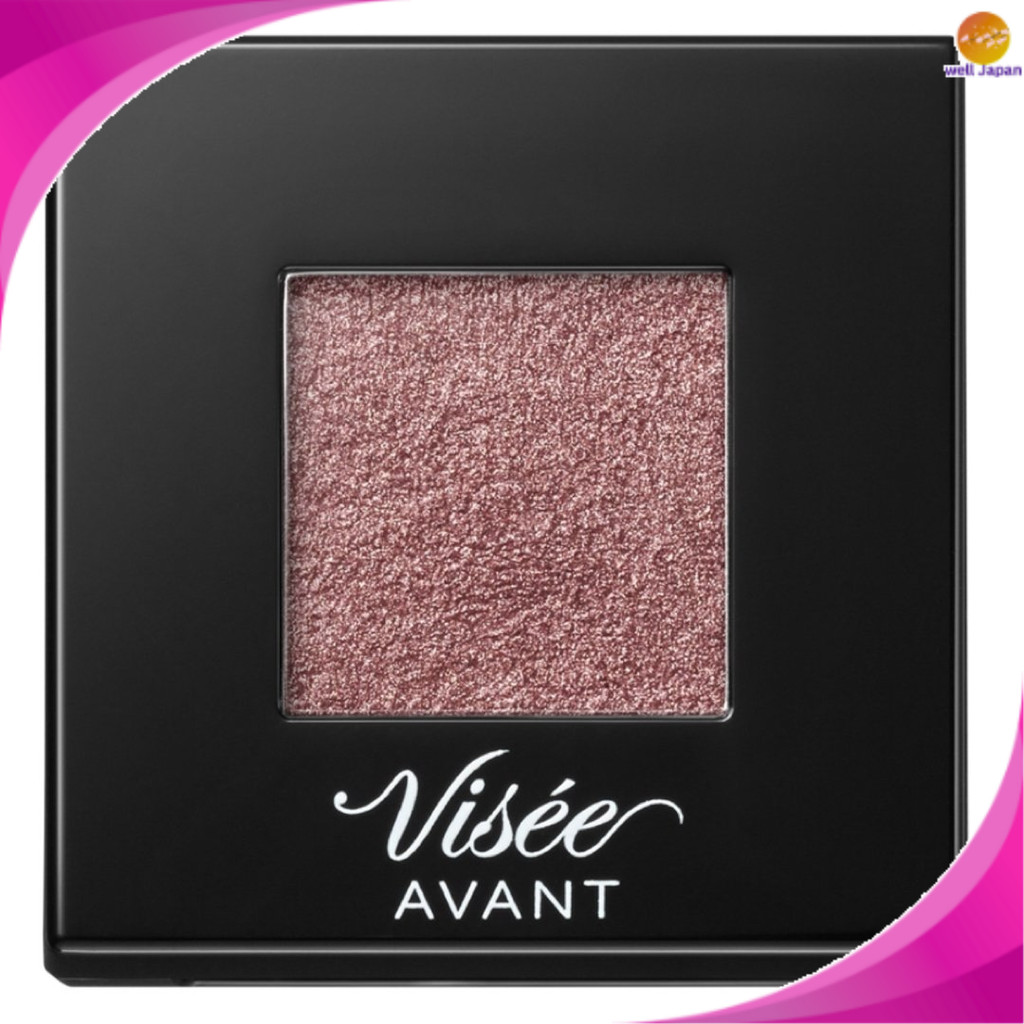Visee AVANT Single Eye Color NEO ANTIQUE 018 1g | Shopee Philippines