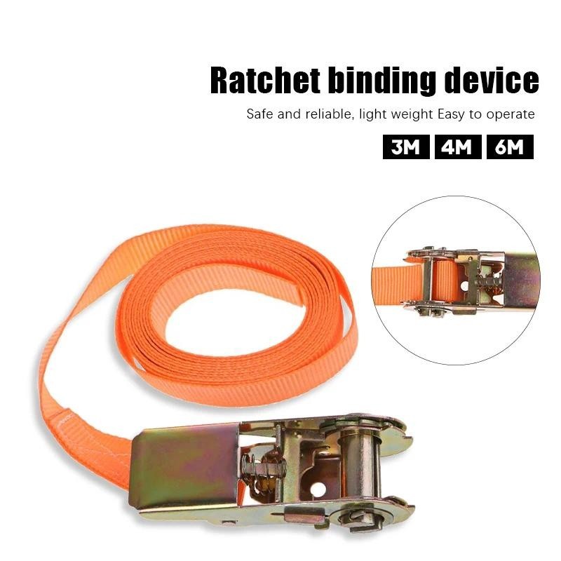 Ratchet Tensioner Rope Tensioner Bundle Polyester Binding Strap ...