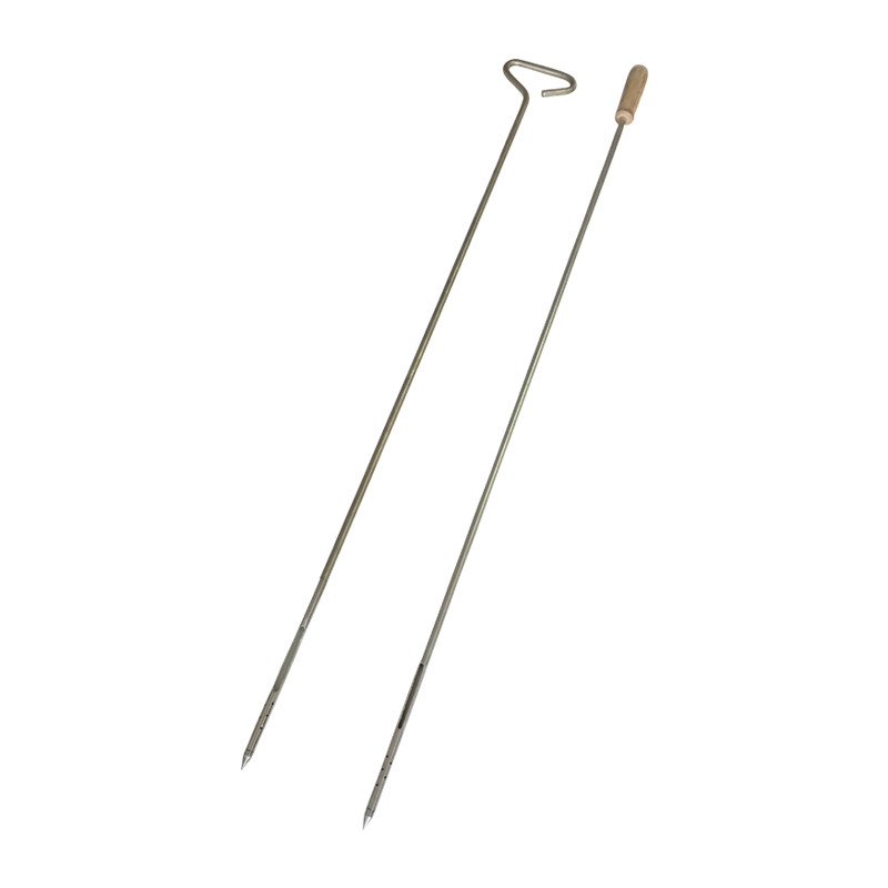 Pinxin Grain Thermometer Grain Stack Corn Wheat Rice Pepper Feed ...