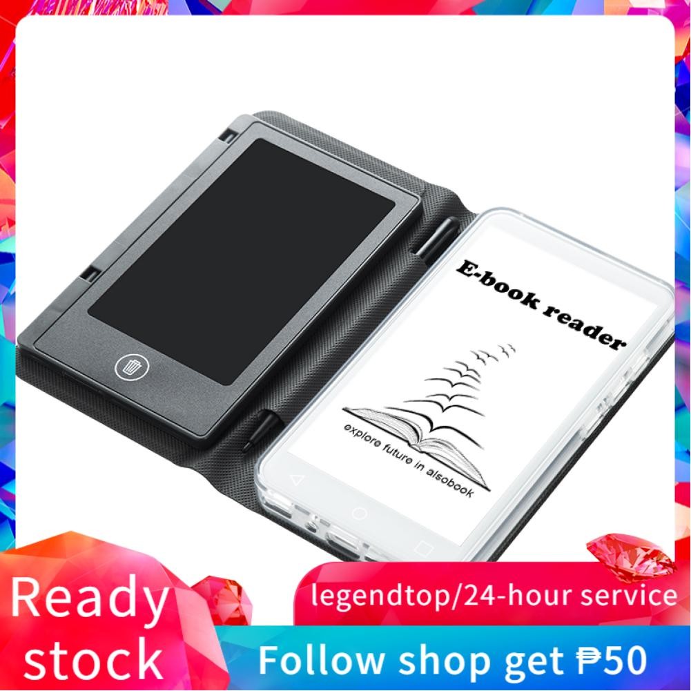 Legendtop 5 E-Book Reader with Handwriting Tablet E-Reader Built-in ...