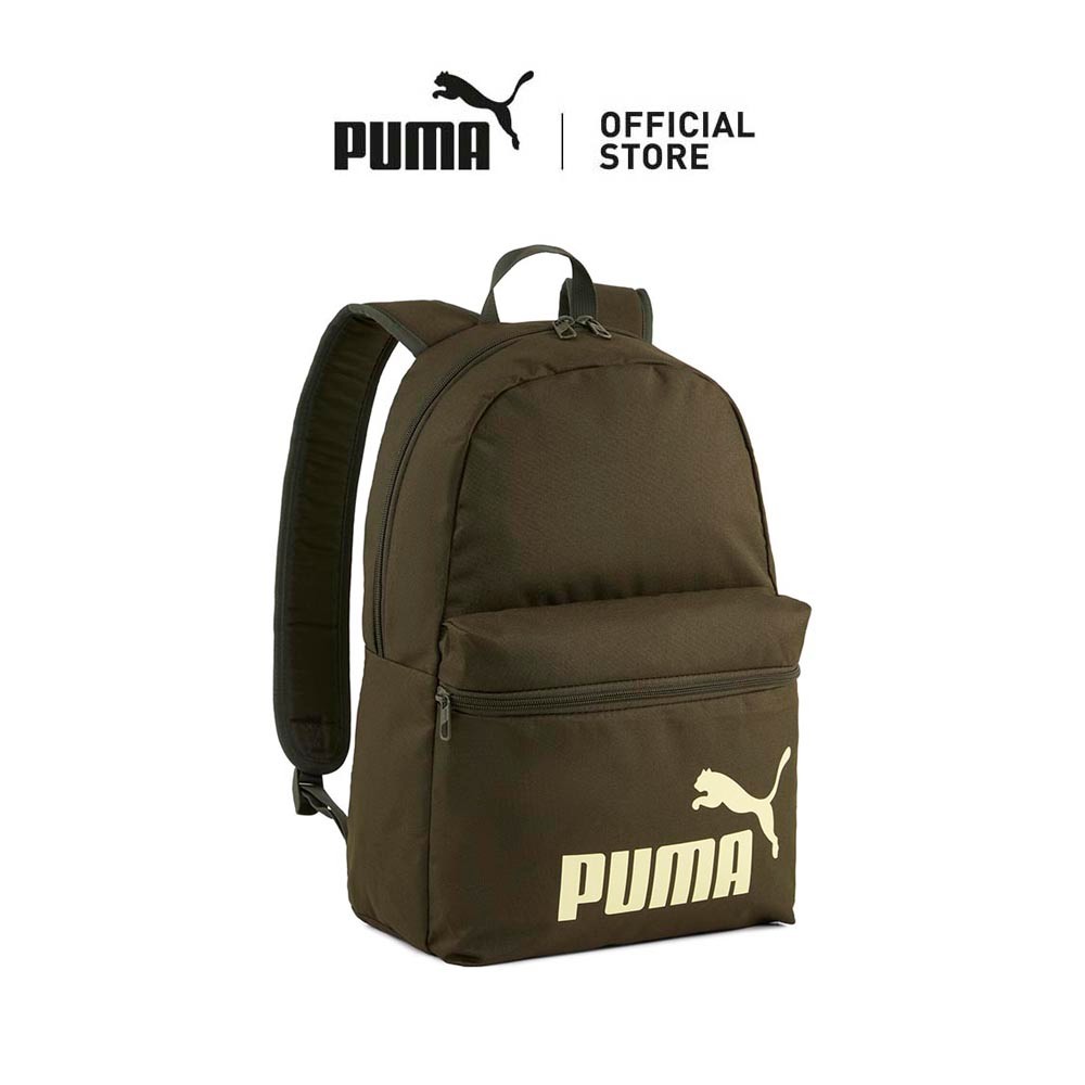 [NEW] PUMA Unisex Phase Backpacks | Shopee Philippines