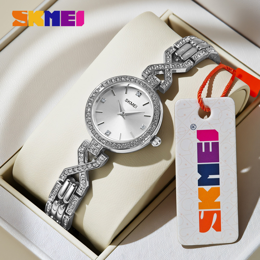 LIEBIG Women Watch Waterproof Fashion Quartz Watch Exquisite and ...