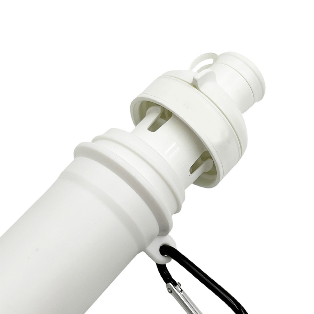 2 Pcs Flavor Cartridge Holder Cartridge Storage Container for Cirkul ...