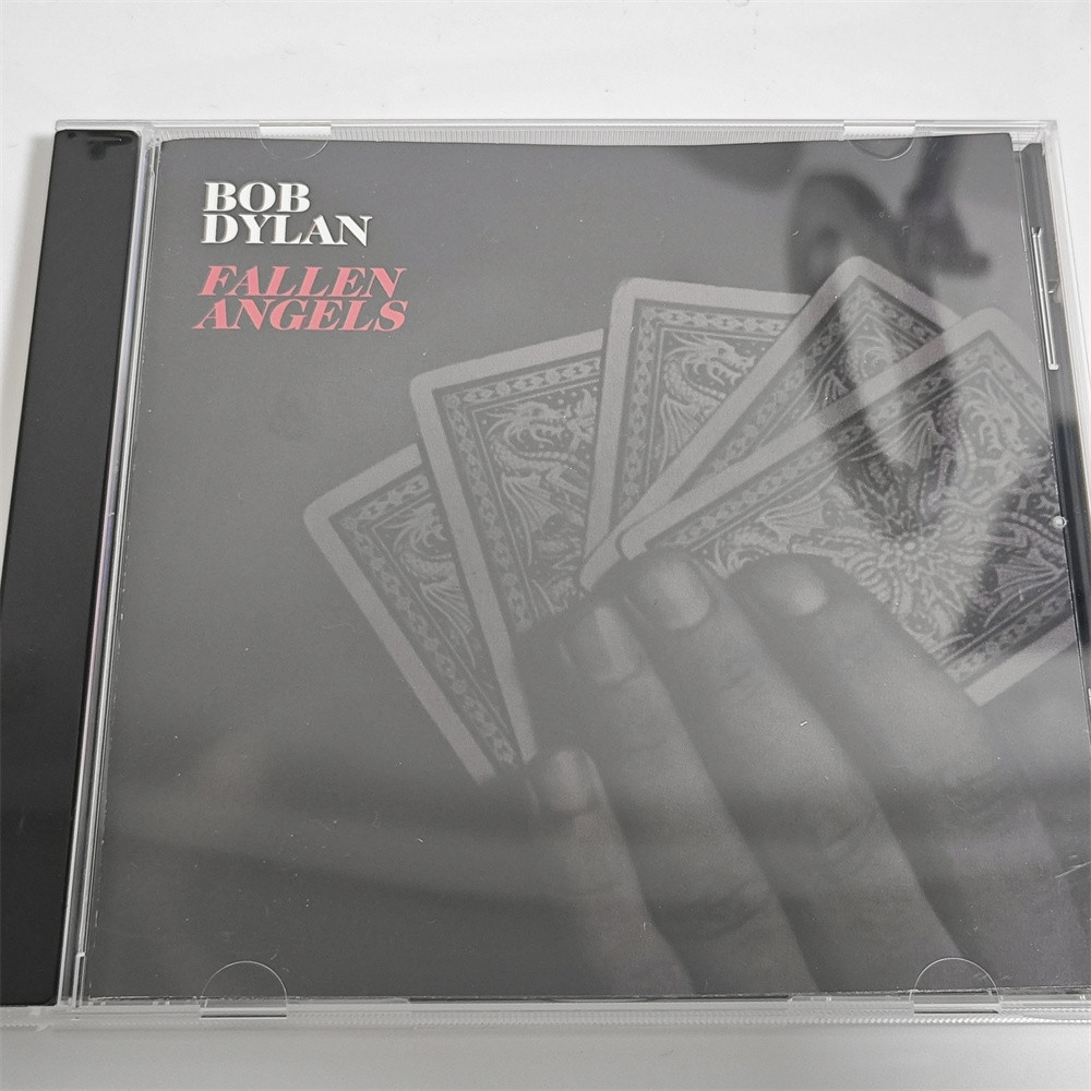 (Unsealing ) 鲍勃迪伦 Bob Dylan Fallen Angels qiyi | Shopee Philippines