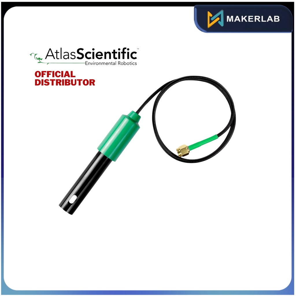 Atlas Mini Conductivity Probe K 1.0 | ENV-20-EC-K1.0 | Shopee Philippines