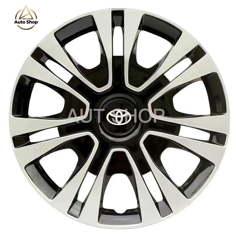 15 inch 14 inch car wheel hub cover for Toyota R14 R15 [ready to ship ...