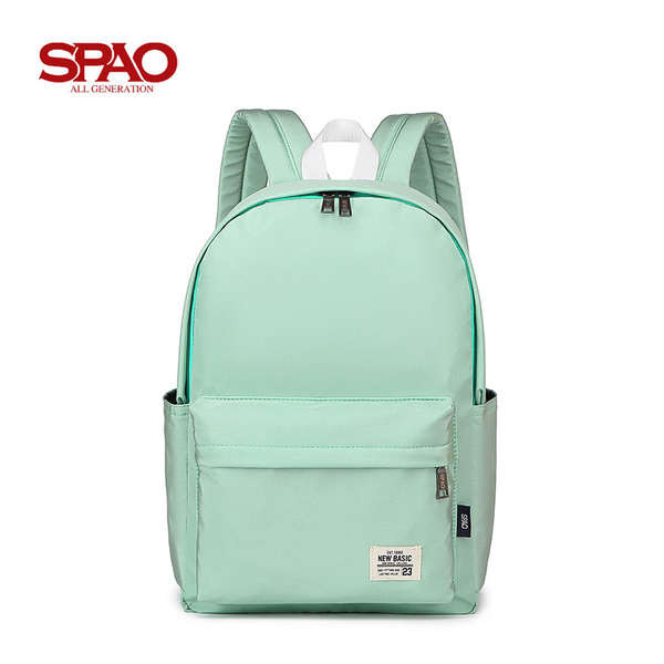 backpack for women school bag aesthetic bagpack for woman South Korea ...