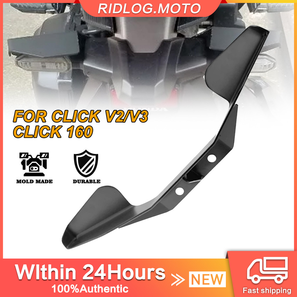 Honda Click Signal Light Protector Cover For Click V2 V3 125i 150i 160 ...