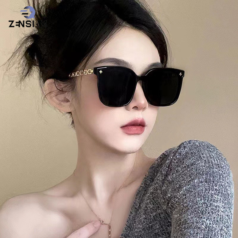 Unique Fashionable Sunglasses Women Advanced Sense Sunglasses ...