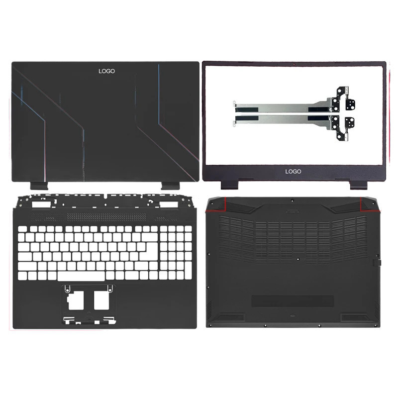 New For Acer Nitro 5 AN515-58 58G AN515-46 52SM 50J2 N22C1 Laptop LCD ...