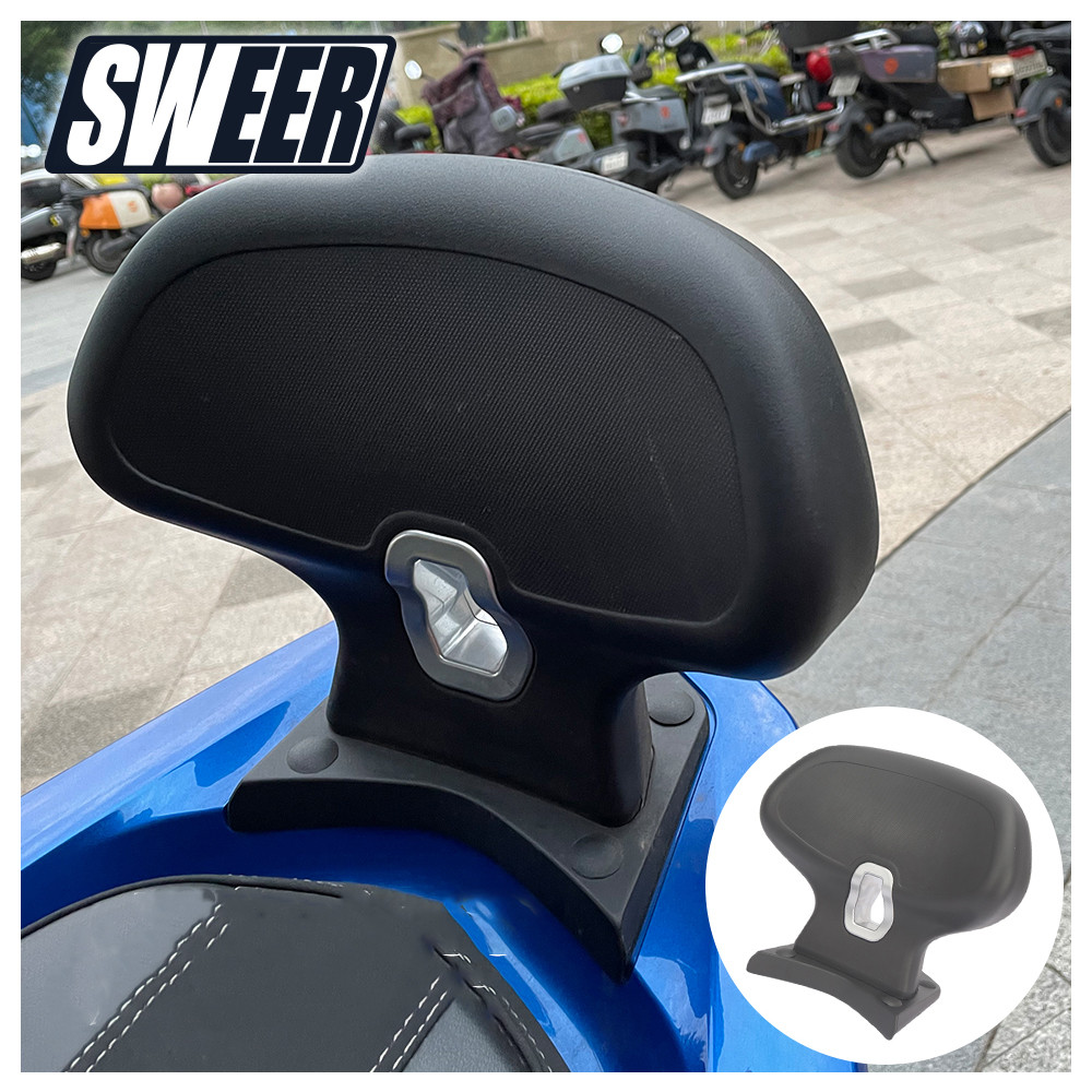 Motorcycle Rear Passenger Seat for Honda Pcx 160/125 2021-2023 Motor ...