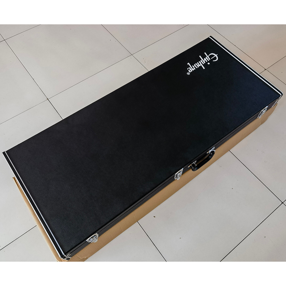 Explorer/Extura/Jacson Special-Shaped Electric Guitar Case High-End ...
