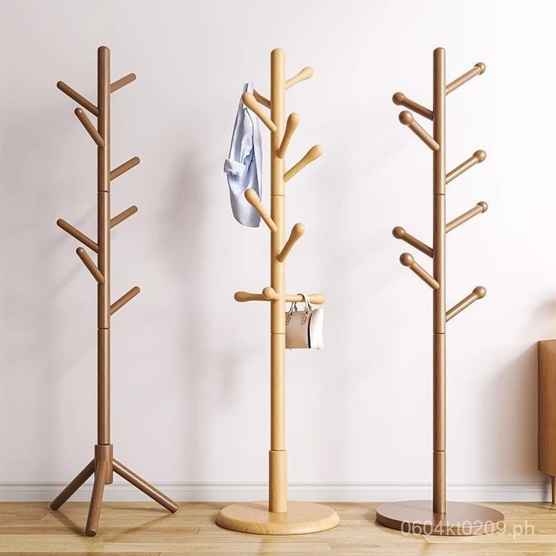 Living Room Hanging Bag Rack Clothes Rack Household Small Coat Rack ...
