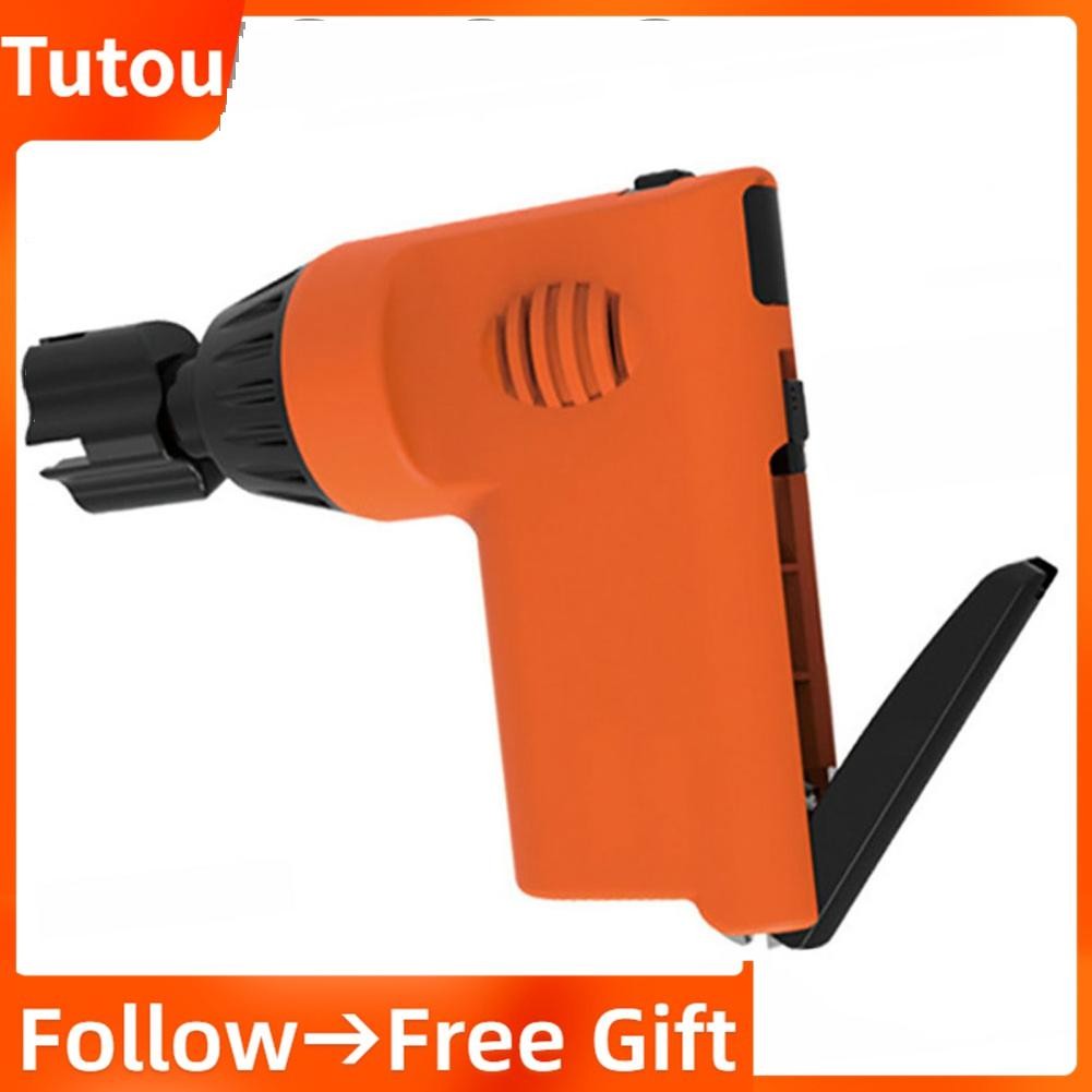 tutoushop-ph Multi function String Winder Electric Guitar Ukulele with ...