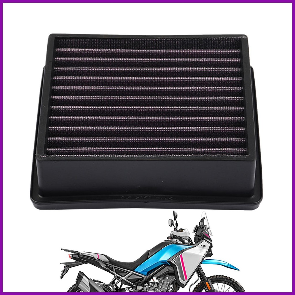 Dirt Bike Air Filter High Performance Intake Carburetor Filter ...