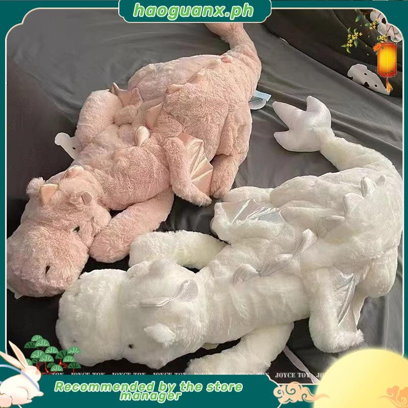 Weighted Dragon Stuffed Animal, Soft and Sturdy Weighted Dragon Plush ...