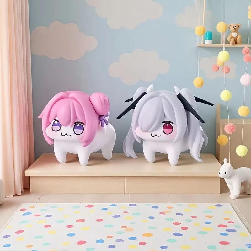 Doro NIKKE Action Figure Cute 3D Printed Dorothy Figures Toy Desktop ...