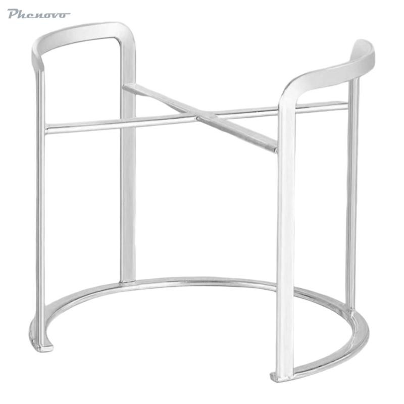 [ChiwanjidaTW ] Drink Dispenser Stand Wine Barrel Stand 20cm Portable ...