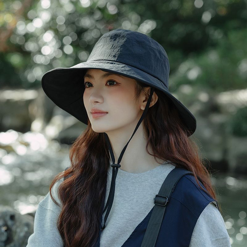Alpine Cap Bucket Hat Men's and Women's Outdoor Travel Mountain ...