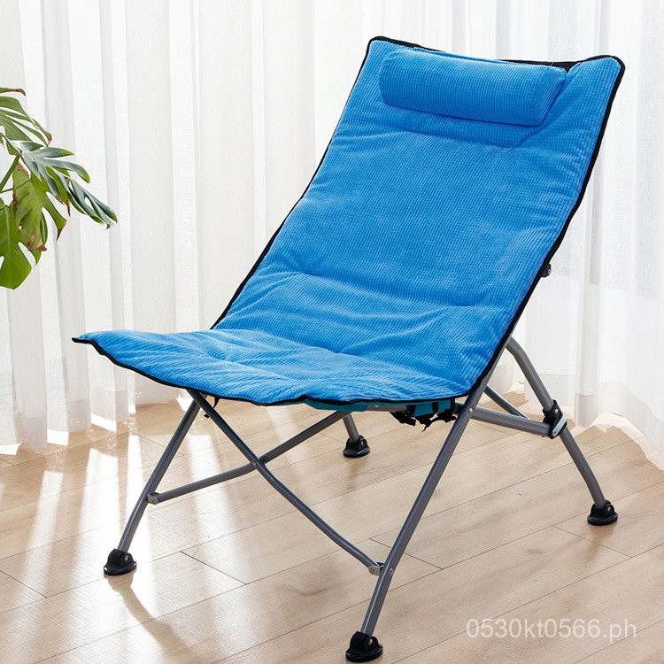 Portable Folding Sun Lounger for Balcony Nap, Foldable Leisure Nap ...