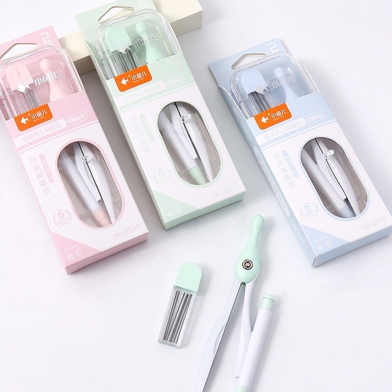ruler set Geometry Compasses protractor set with compass Protractor ...