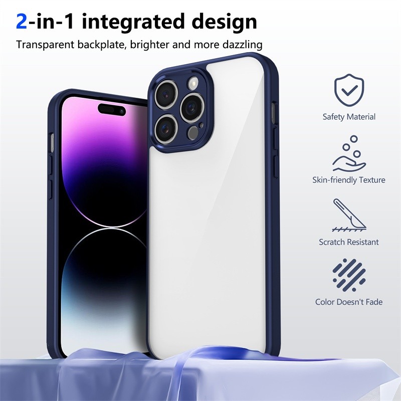 Hard Case infinix Note 60 50X 50 40 Pro Plus + 40X Hot 50i Smart 20 9 ...