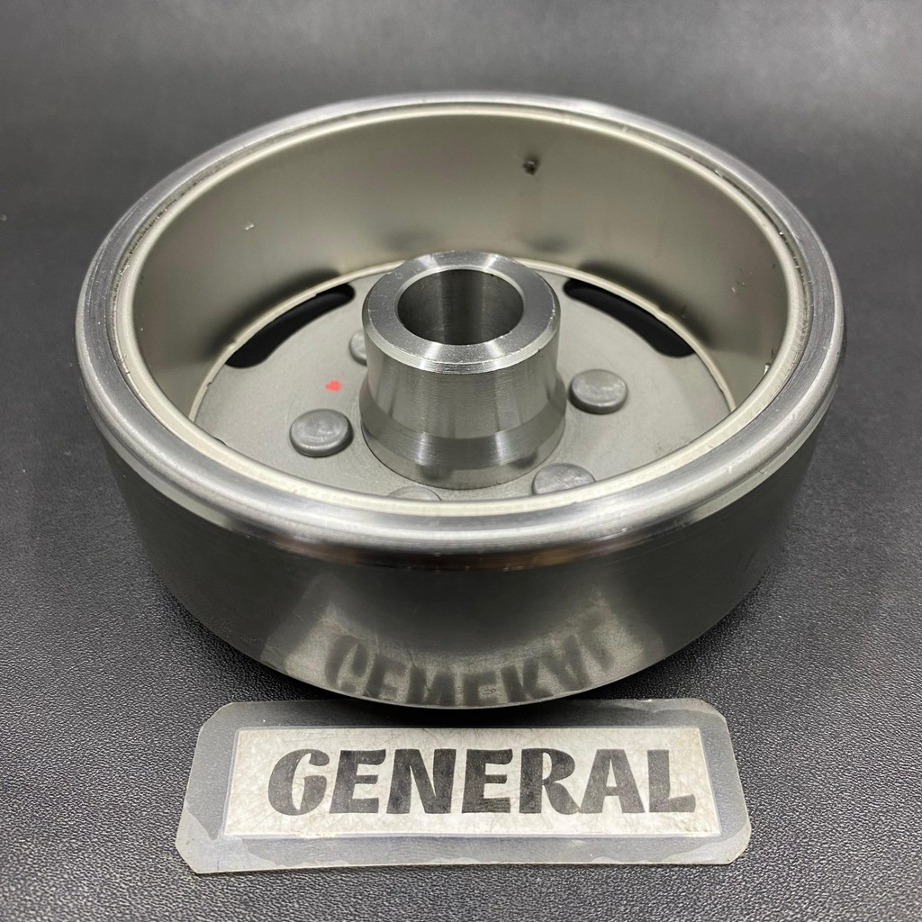 VARIO CARBON MAGNET TAKAYAMA MAGNIT FLYWHEEL COMP | Shopee Philippines