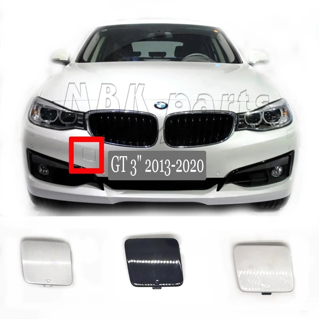 Fit 14-19 BMW 3 GT Series F34 Gran Turismo GT3 318d 320d 320dX 320i ...