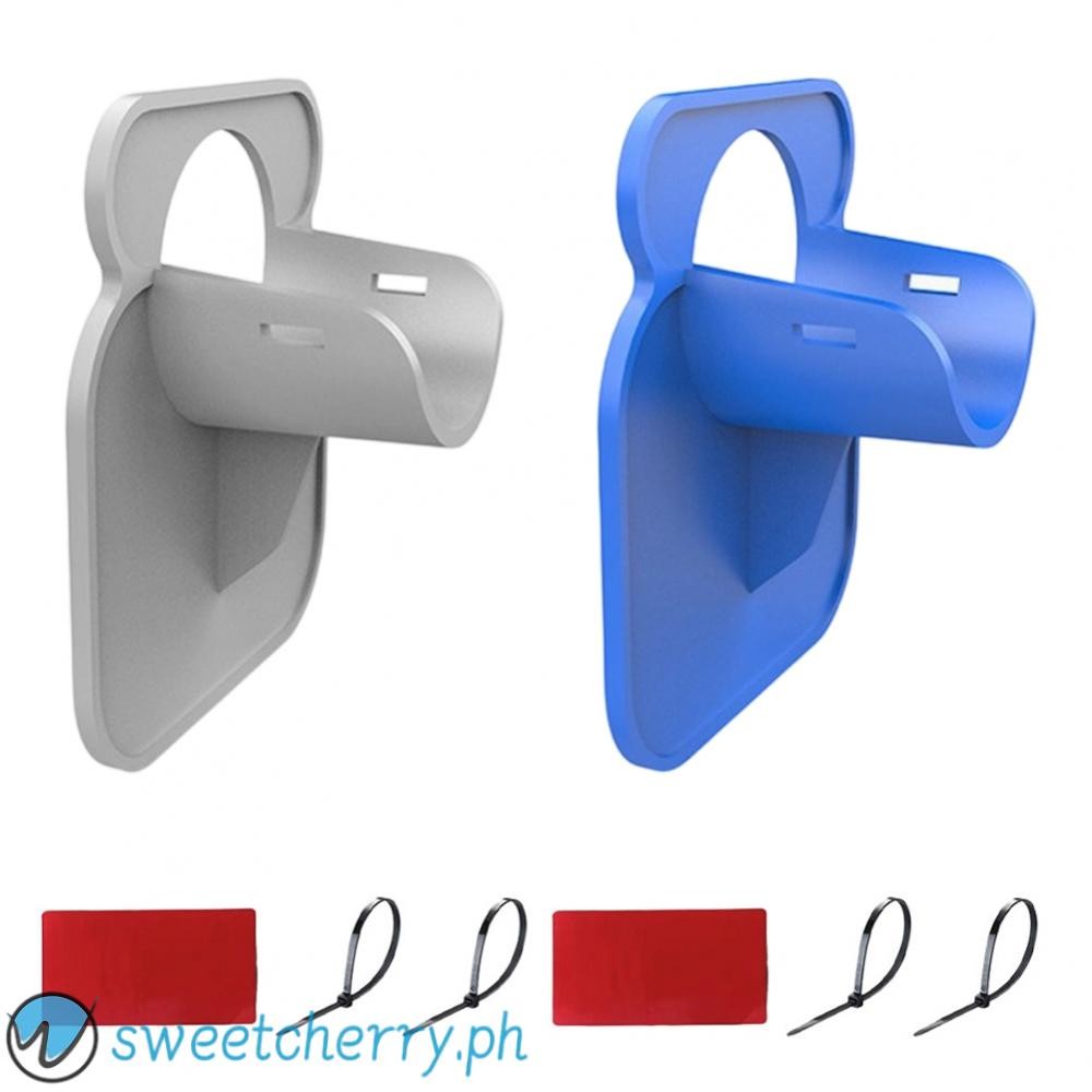 ABS Pipe Support Bracket Compact Dimensions Moisture Resistant Outdoor ...