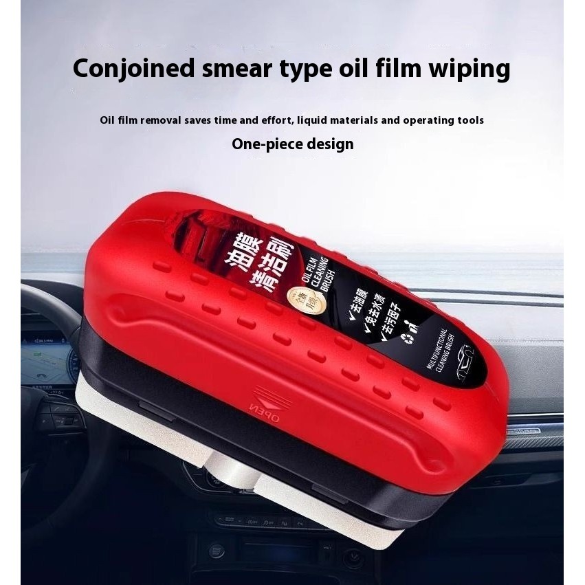 Toyota High-Performance Glass Care for Vios, Raize, Corolla, Wigo ...