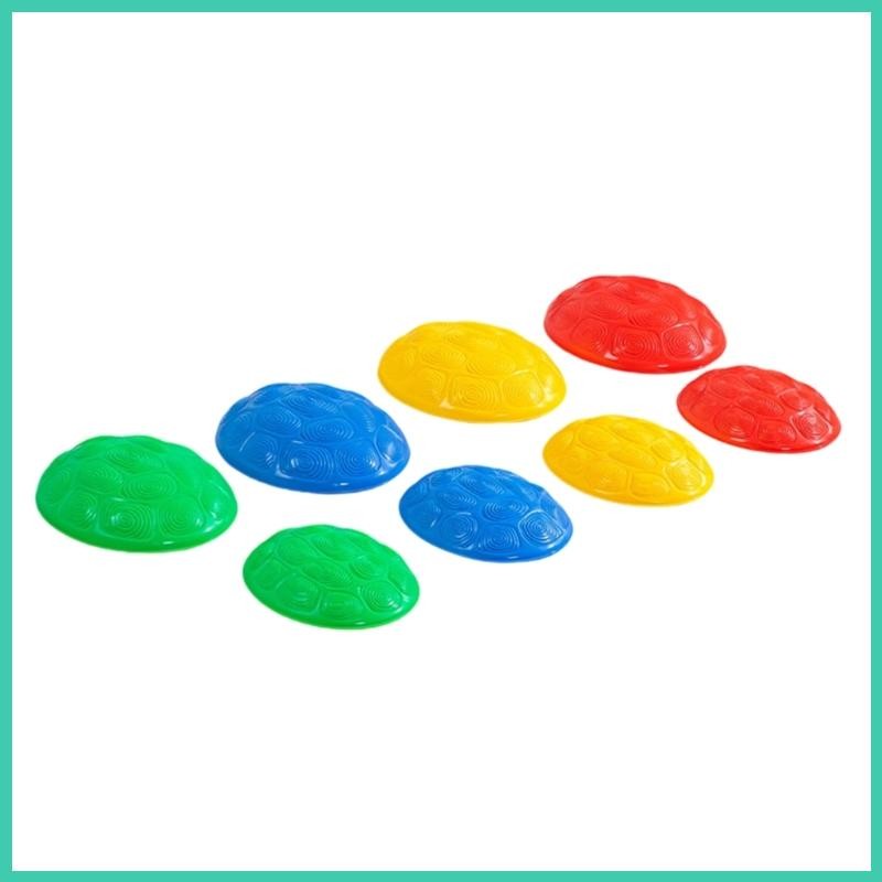 Cind 8Pieces Body Skill Development Balancing Toy for Preschooler ...
