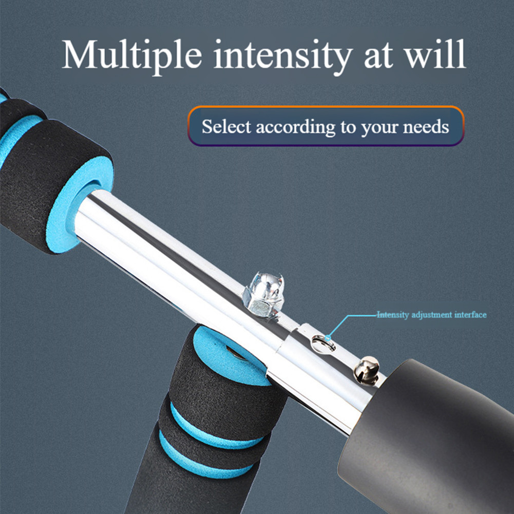 Hand Strength Grip Trainer U Shaped Forearm Strength Exerciser 3 ...