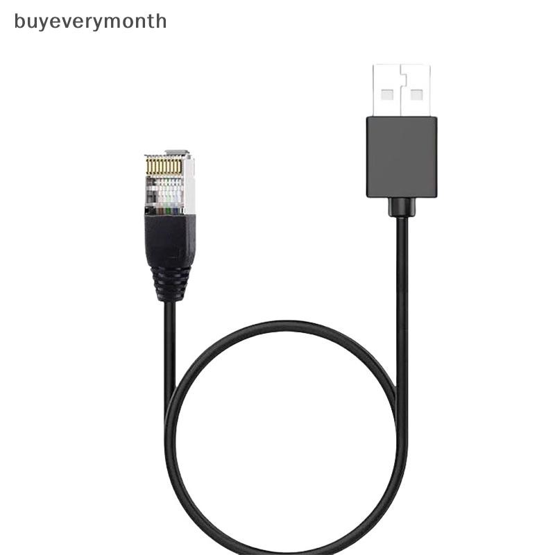 [new] USB Cable AP9827 USB To RJ50 10-Pin 940-0127 For UPS Devices ...