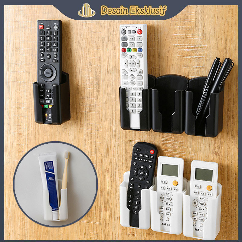 AC Remote Control Storage Box / TV Remote Control Storage Box / Mobile ...