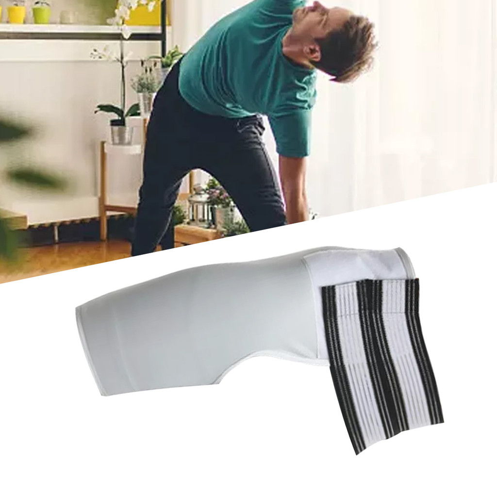 Sports Anti Binding Leg Protection Femoral Head Hip Strap High ...