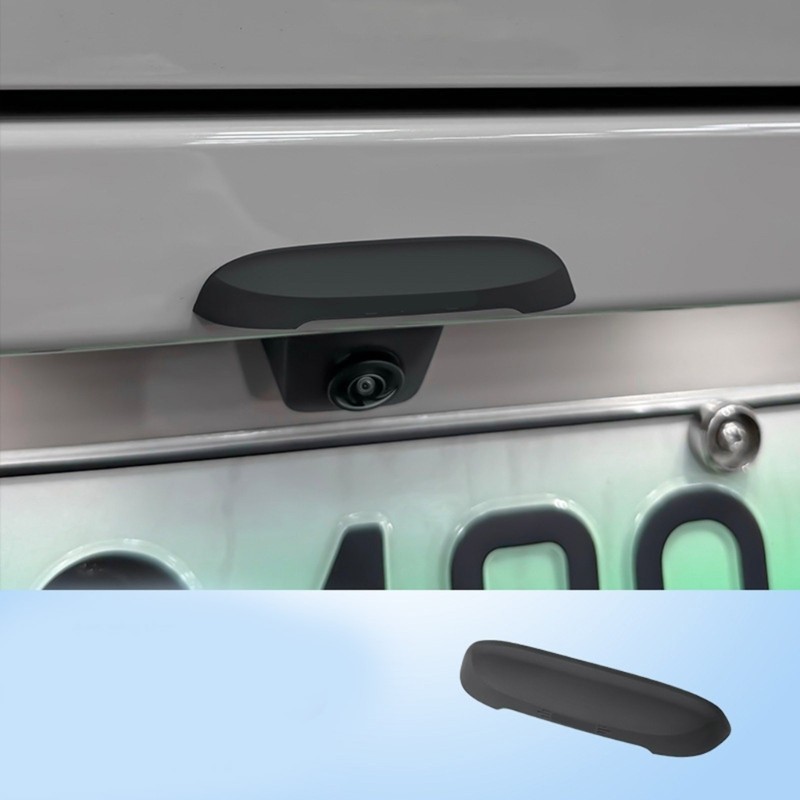 Treeling Backup Camera Protector for Car Waterproof Enhanced Visibility ...