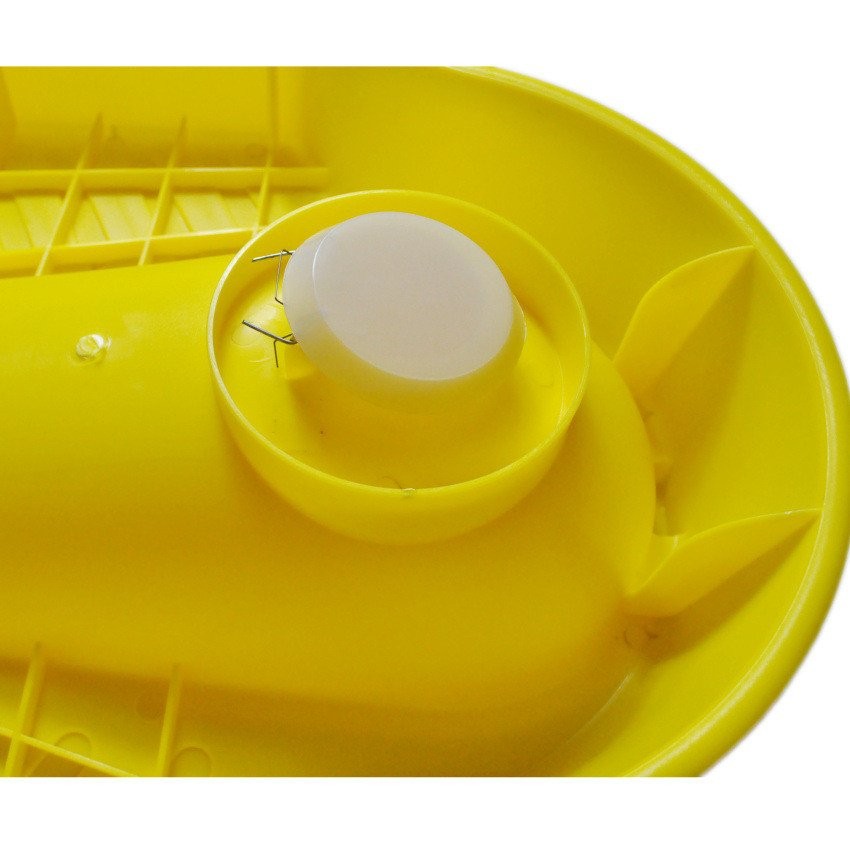 Disposable Squat Toilet Plastic Odor-proof Squat Toilet Temporary IL ...