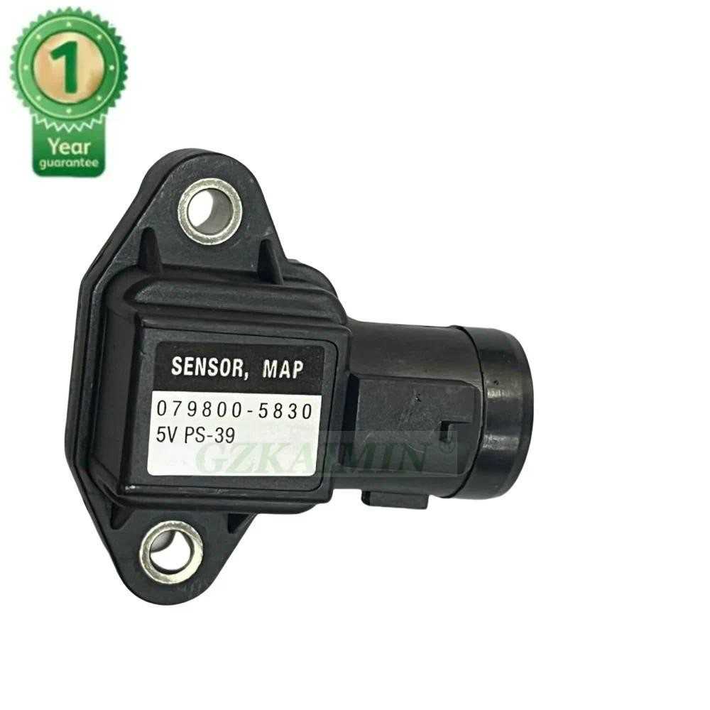OEM 079800-5830 For the Honda Goldwing GL 1800 Map pressure sensor ...