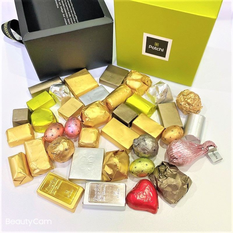 Shop patchi chocolate for Sale on Shopee Philippines
