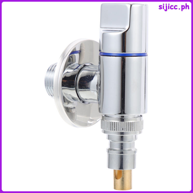Inlet Washer Washing Machine Faucet for Shut off Valves Adjustable ...