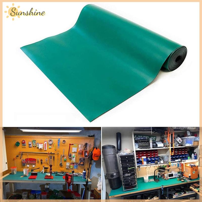 Sunshine> Big Size ESD Anti-static Table Mat Electronic Maintenance ...
