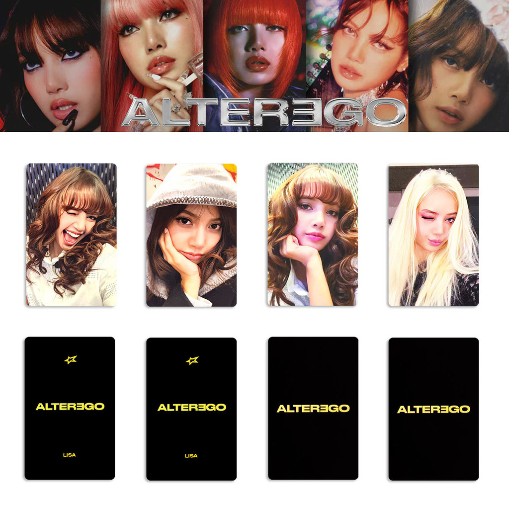 2-10pcs BP Raster Card The Game BACK TO RETRO hammer Lomo Cards ...