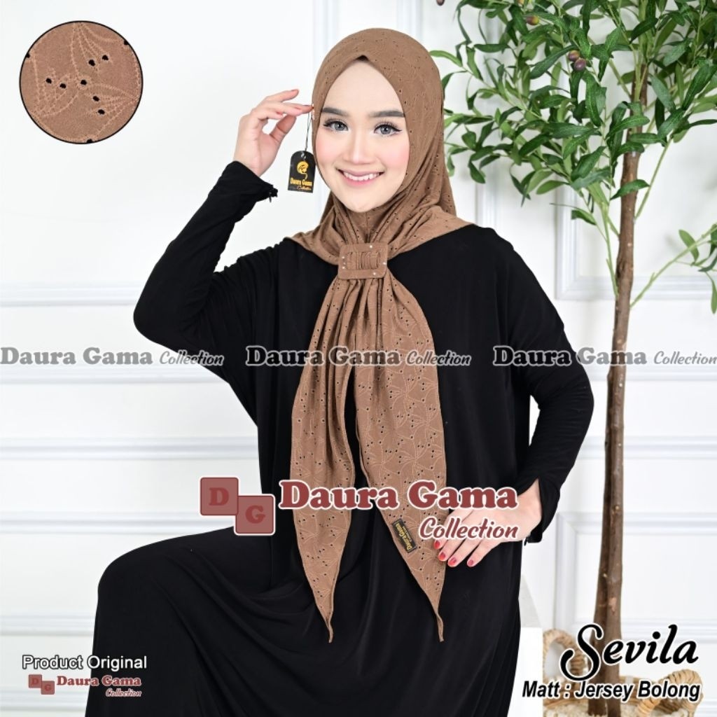 SEVILA KATBOL HIJAB/MALAY INSTANT ACTIVITIES/CATBOL JERSEY by dauragama ...