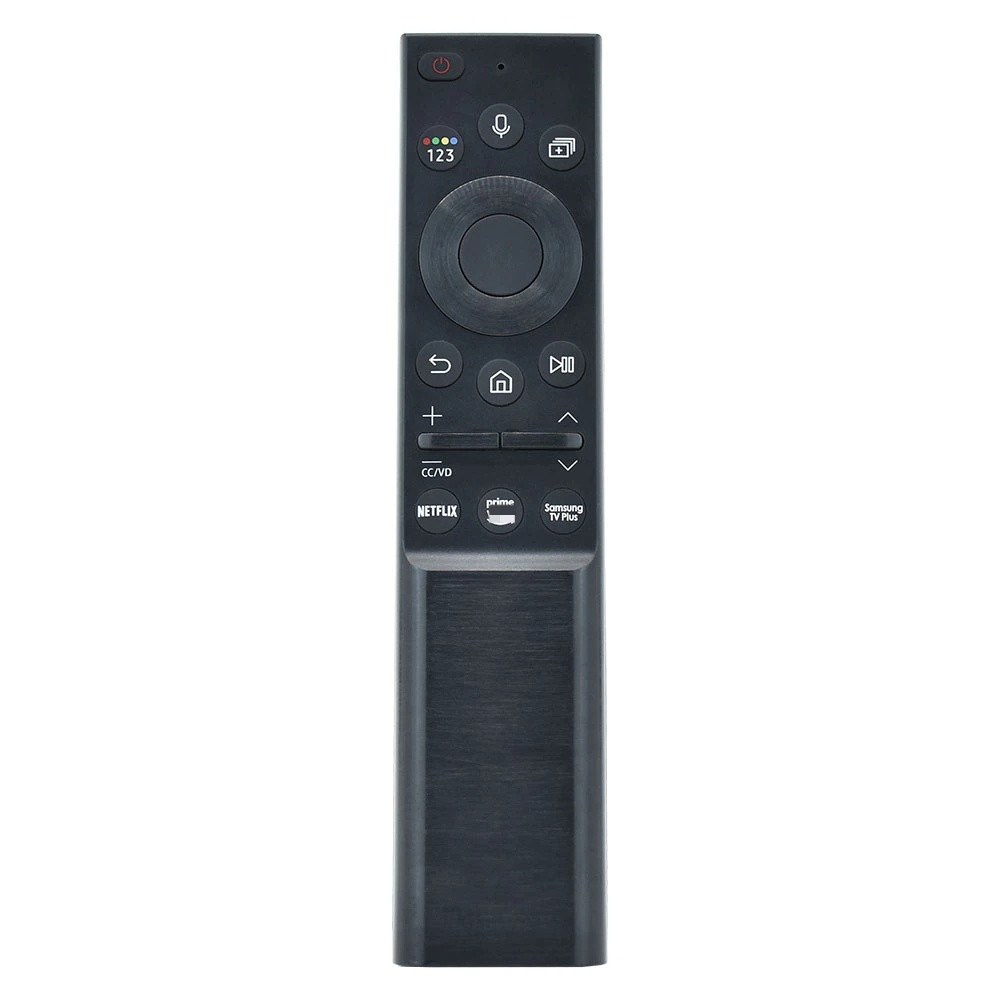 New Voice Remote For Samsung BN59-01357A BN59-01357L Solar Cell ...
