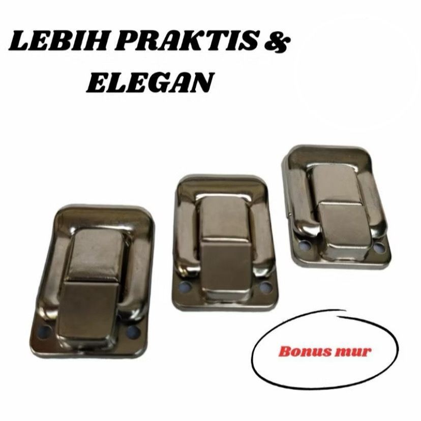 Cage Suitcase Clamps | SLOROKAN LOCKING CLAMP |DRAWER LOCKING CLAMP ...